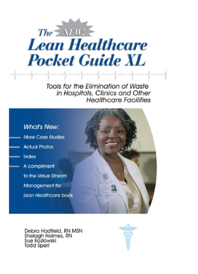 The Lean Store – Books, Training, Apps & DVDs for Lean Optimization